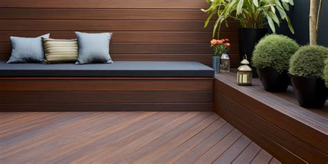 Deck Storage Ideas Project Of The Month