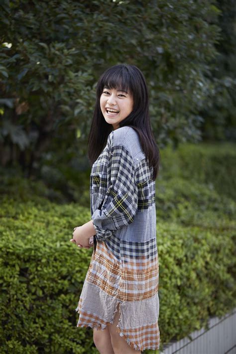 Mengenal Sakura Kiryu Aktris Muda Di Balik Suara Nagi Si Bocah Playboy Di Weathering With You