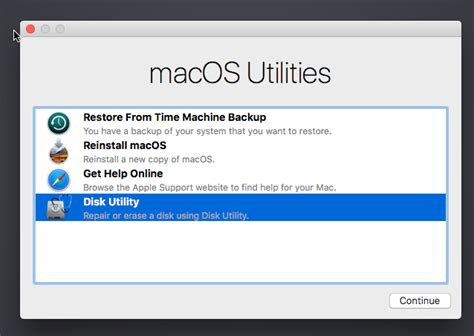Erase Hard Drive Mac Reinstall Os Lopterd