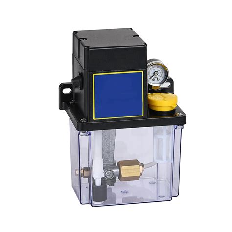 윤활유 펌프 Cnc 선반 라우터 용 자동 전기 박유 윤활 오일 펌프 Buy 오일 체적 전기 윤활 오일전자기 펌프손 압력 윤활 펌프 Product On