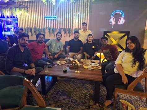 tarun kumar on linkedin performancemarketing teamouting fun