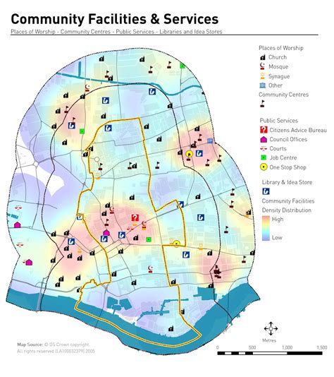mapping spatial analysis archives mapping futures
