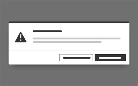 Dialog Ui Design And Patterns User Experience Toolkit For Insights
