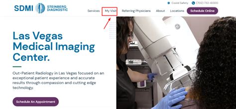Sdmi Patient Portal Login