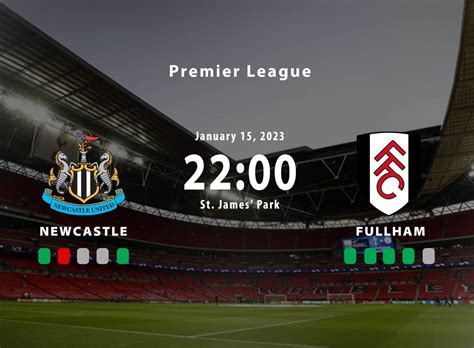 뉴캐슬 유나이티드 Vs 풀햄다시 한번 상승세에 오른 뉴캐슬 해외 축구 뉴스