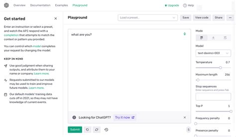 The Openal Playground A Beginners Guide For Non Developers Medium