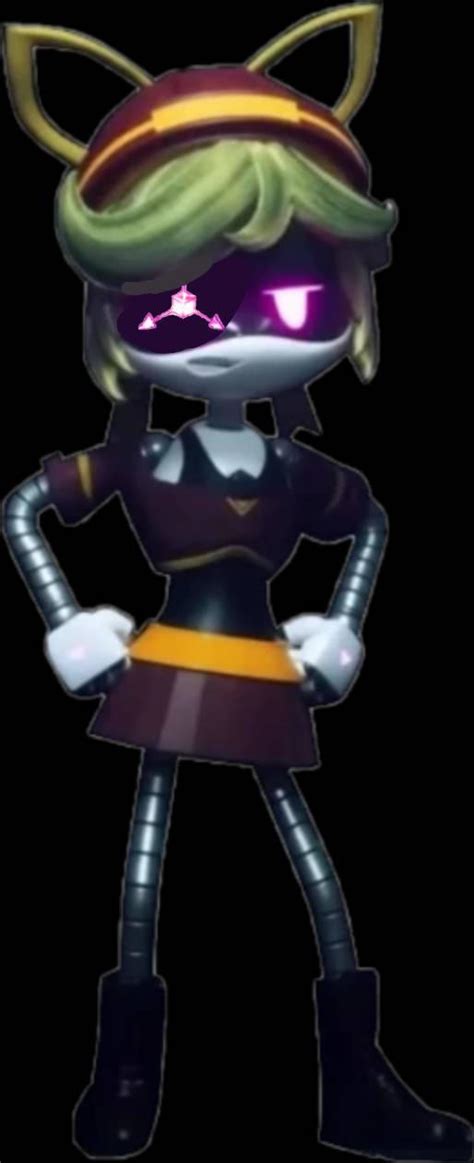 Solver Lizzy Png By Emob1tchjoi2002 On Deviantart