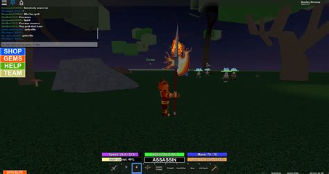 Flaming Fury Roblox Fob Official Wikia Fandom