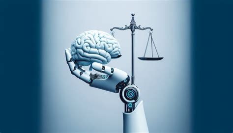Ethical Ai Ensuring Fairness In Algorithmic Decision Making