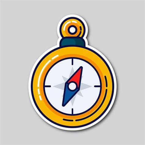 Compass Yard Card Shop