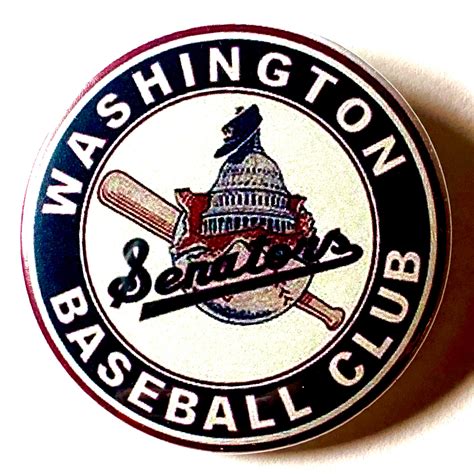 Senators Logo