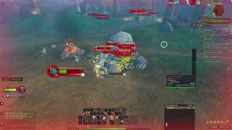 World Of Warcraft Prismatic Blessing Buff Bug Grants Immortality