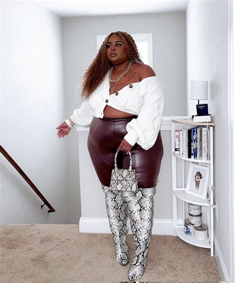 Pin By David Morgan On Curvy Girls Rock Curvy Girl Outfits Girl