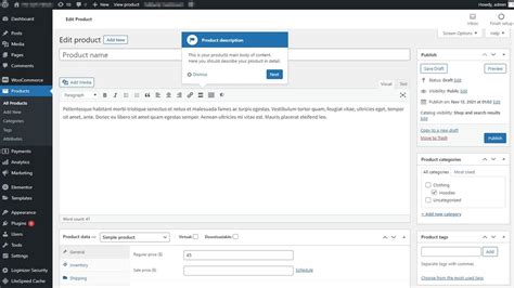 WooCommerce Website Builder Review Tom S Guide