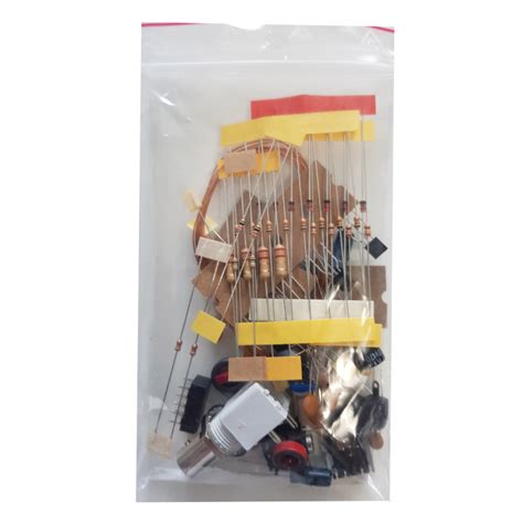 Mikroq80 Ft8 Digi Transceiver 3w Diy Kit