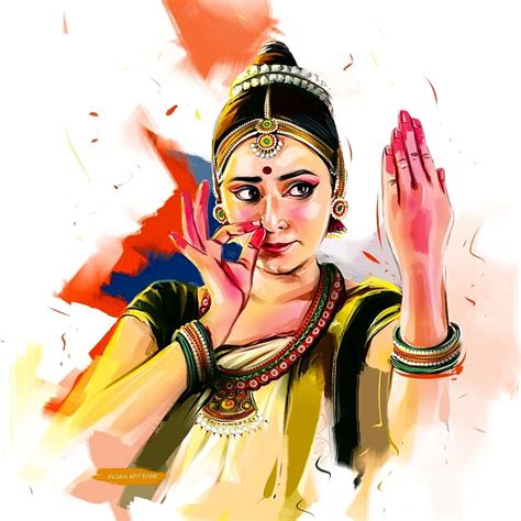 Artstation Classical Dance
