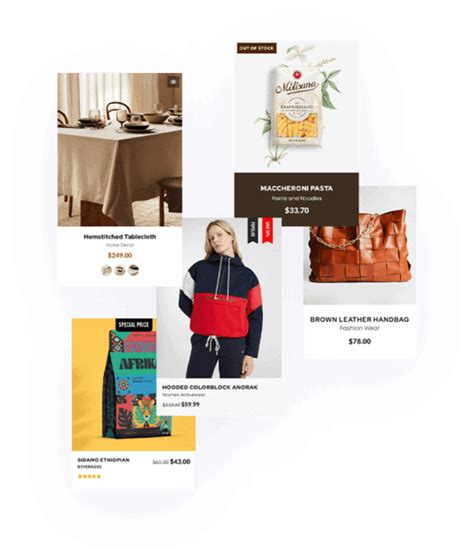 Elementor WooCommerce Products Carousel Widget