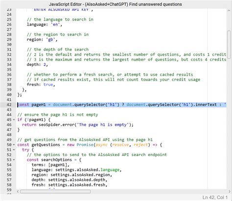 Improving Content Quality At Scale With Ai
