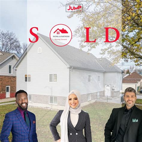 Mo El Kahil On Linkedin Sold