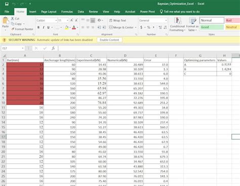 Create And Optimize Complex Excel Spreadsheets With Solver By