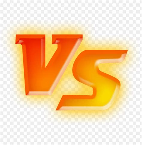 Free download | HD PNG versus PNG transparent with Clear Background ID ...