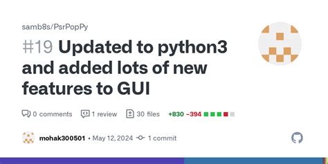 Updated To Python3 And Added Lots Of New Features To Gui By Mohak300501 · Pull Request 19