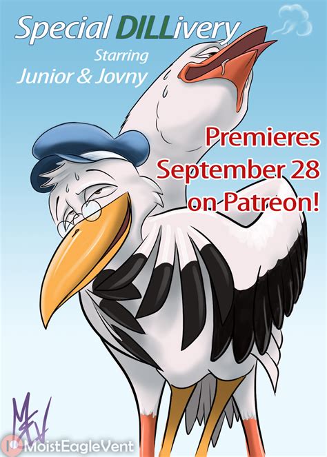 Rule Avian Bird Comic Invalid Tag Jovny Junior Moisteaglevent Sex Stork