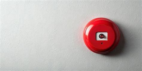 Alarm Notification System Pictures Freepik