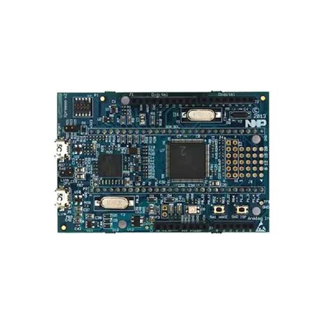 Nxp Development Board Lpc11u68 Mcu Jtag Debugger Lpcxpresso Arduino Uno Expansion Connectors