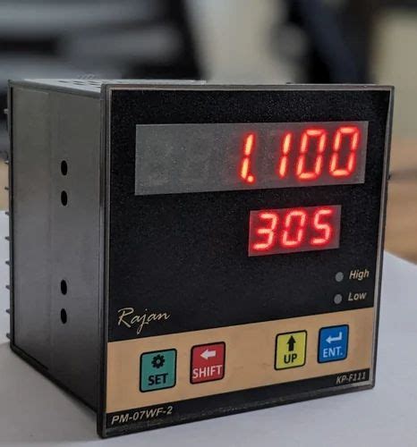 load cell controller peak load indicator in bangalore manufacturer