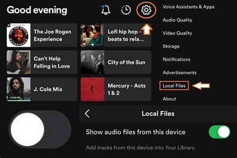 Spotify Local Files Not Syncing Fixes Musician Wave