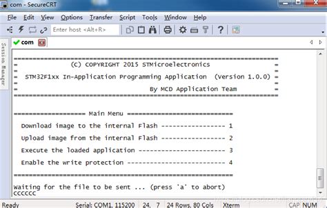Stm32f103c8t6 串口iapstm32f103c8t6串口3不能用 Csdn博客