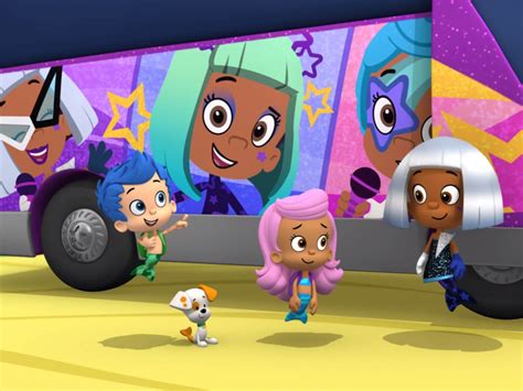 Bubble Guppies Guppy Style Gallery My Xxx Hot Girl