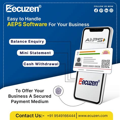 Aeps Software Service At ₹ 70000 Aeps In Jaipur Id 2854034038897