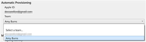 ios failed to verify code signature of can t install application