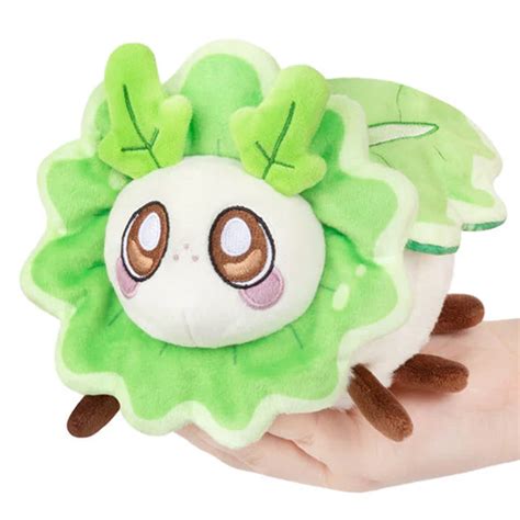 Squishables Alter Ego Moth Turnip Off The Wagon Shop