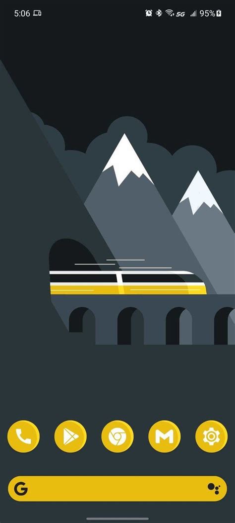 How To Add And Remove Widgets On Your Android Phone S Home Screen Android Central