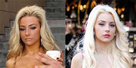 Find Out The Transformation Seen In Character Actors Wife Courtney
