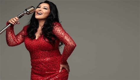 ИЗНЕНАДУВАЊЕ ЗА МАКЕДОНСКАТА ПУБЛИКА Драгана Мирковиќ по пауза од 25 години со спектакуларен