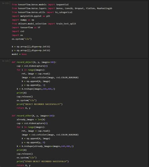 do your python projects by robert saula fiverr