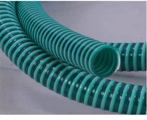 Oswin Plastics 110 Mm 6 Inch Pvc Flexible Pipes Packaging Type Rolls