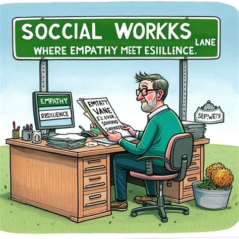 27 Heartwarming And Hilarious Social Work Memes To Brighten Your Day 🌟