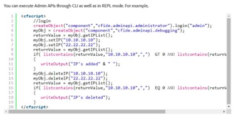Accelerate The Devops Pipeline With Coldfusion Enterprise 2021 Fusionreactor Observability And Apm