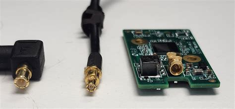 rf connector identification r whatisthisconnector