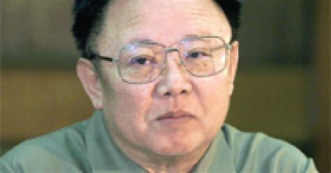 특파원리포트 김정일 위원장 방중 오락가락 보도 유감