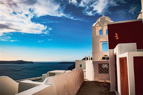 바다 산토리니 여행하다 Pixabay의 무료 사진 Pixabay