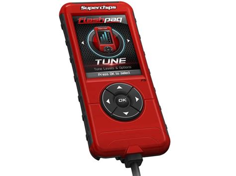 Dodge Ram Performance Programmers And Tuners RealTruck