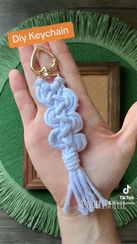 diy knot diy keychain macrame patterns macrame patterns tutorials