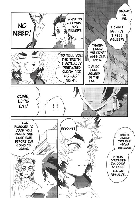 Shibaduke Iio Setsu Wo Togu Kimetsu No Yaiba Dj Eng MyReadingManga