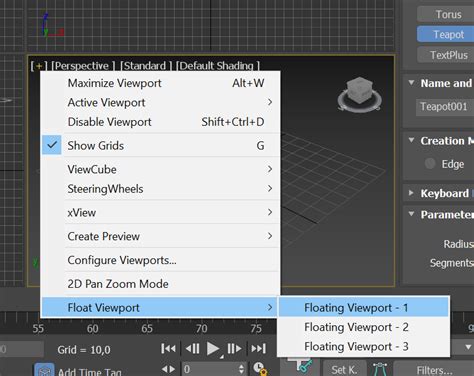 How To Make Objects Single Sided To Look Through A Wall Into A Closed
